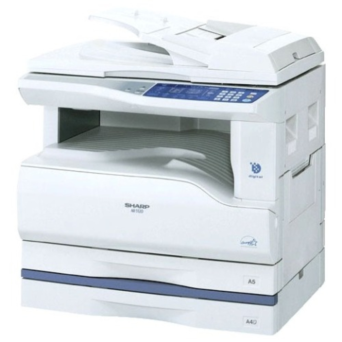 Настройка принтера Sharp 🖨️ | Быстро и качественно! 🛠️