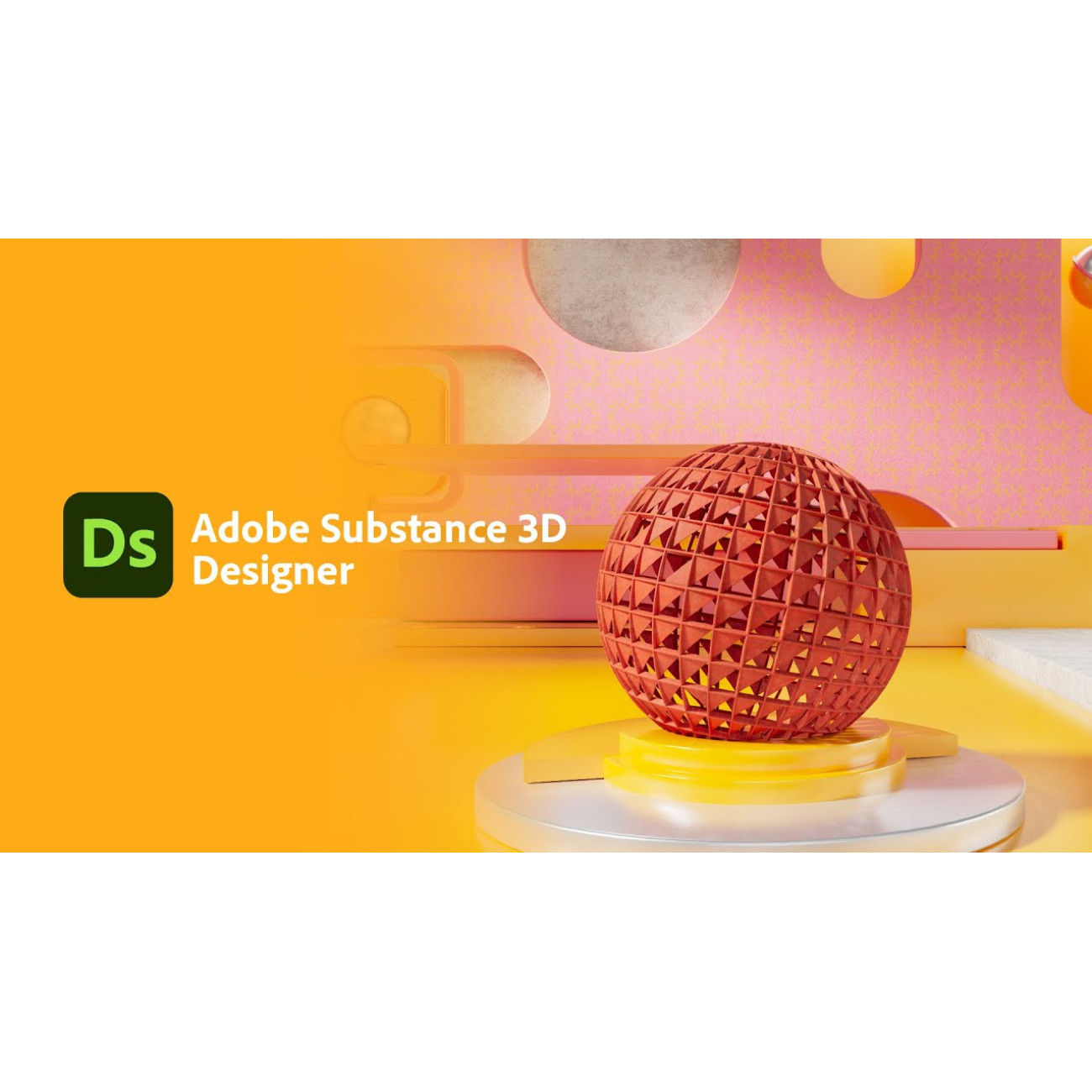 Встановлення Adobe Substance 3D Designer | Львів Сервіс