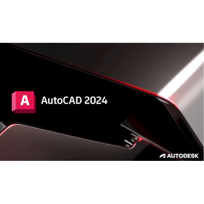 Установка Autodesk AutoCAD 2024 | Львов Сервис - установка, настройка и ...