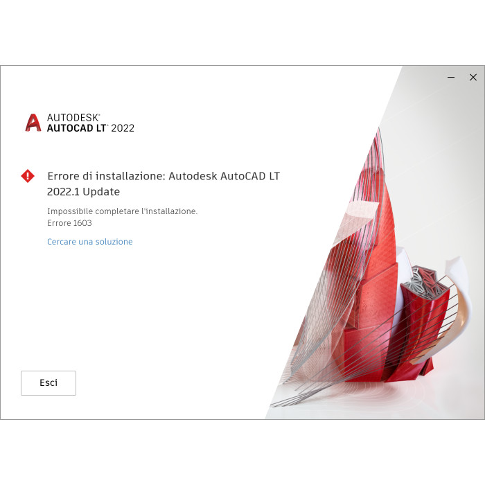 Усунення несправностей з Autodesk Autocad від компанії "Львів Сервіс"