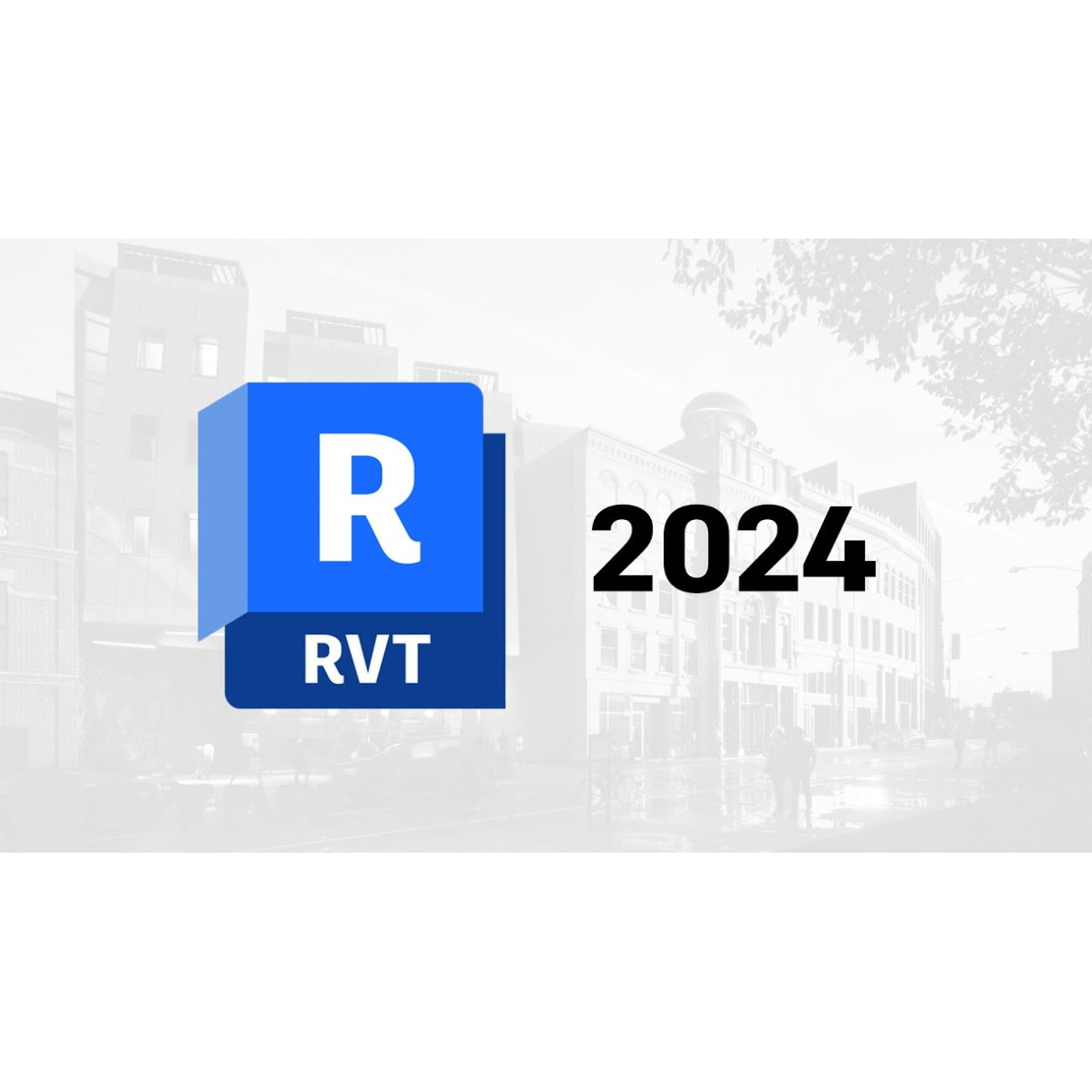 Встановлення Autodesk Revit 2024 від компанії Львів Сервіс