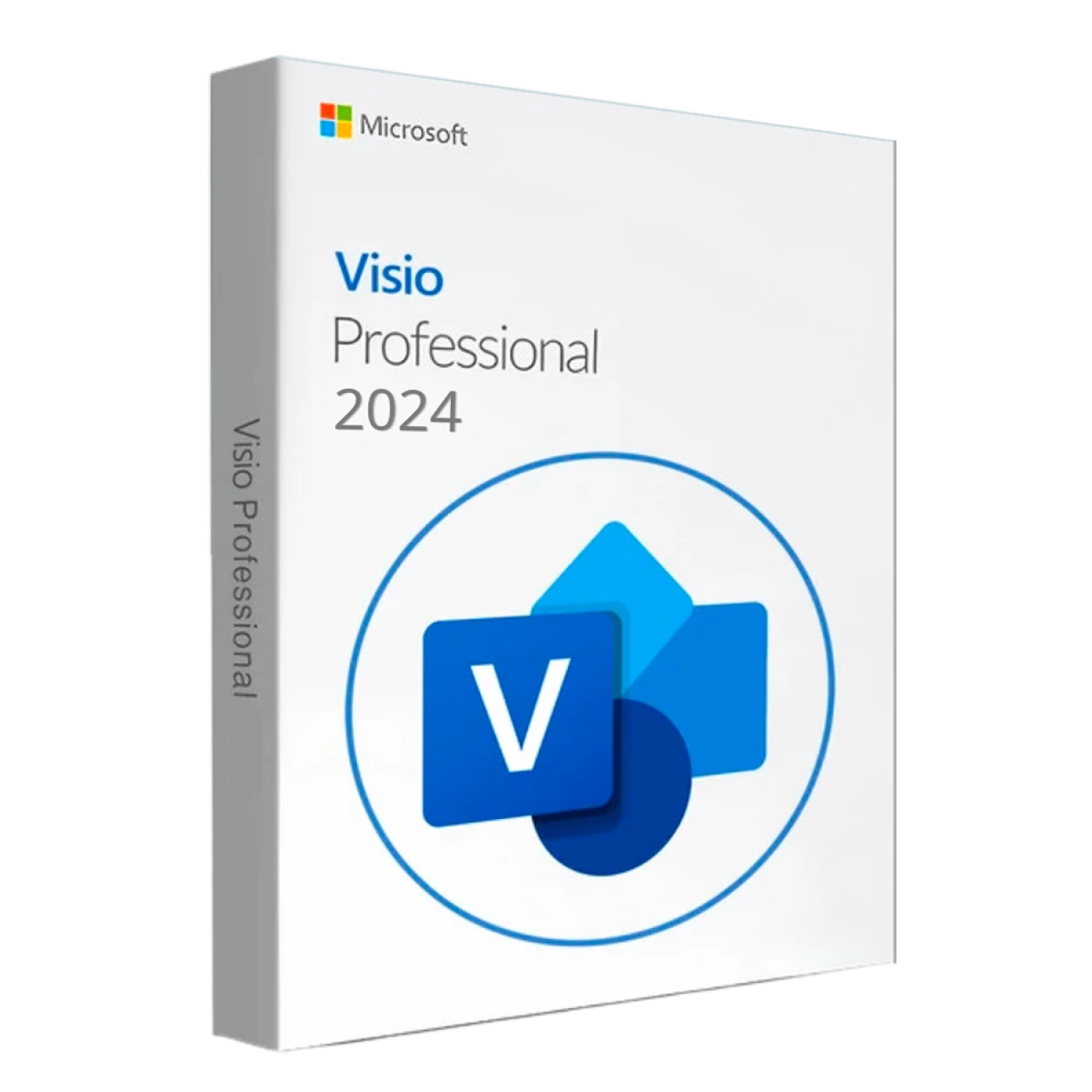 Встановлення Microsoft Visio у Львові та дистанційно | Львів Сервіс