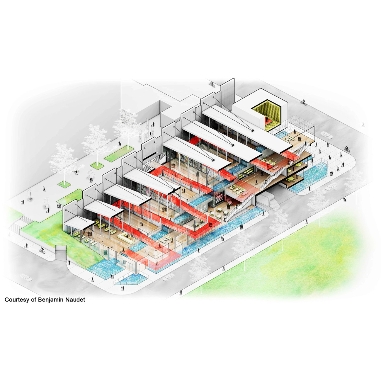 Установка плагина Fluid Interactive SketchFX Ex для Sketchup | Компания 'Львов Сервис ...