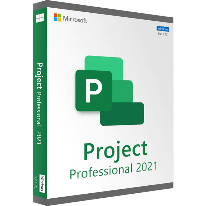 Встановлення Microsoft Project дистанційно | Львів Сервіс